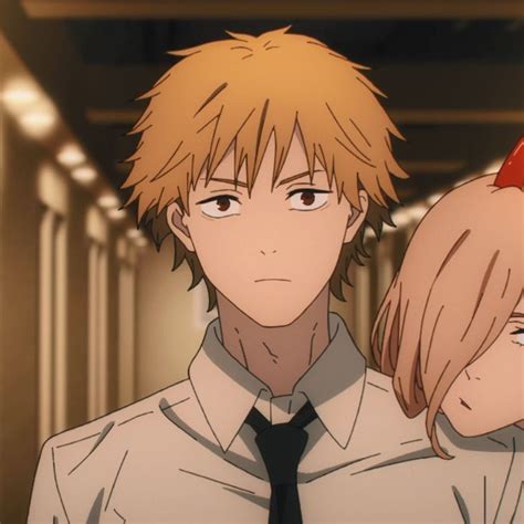 25 Best Chainsaw Man Matching Pfp Icons Anime Everything Match