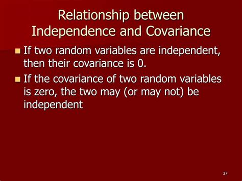 Ppt Introduction To Biostatistics Pubhlth 540 Multiple Random Variables Powerpoint