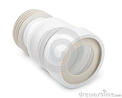 Wc Flexible Connector Stock Image CartoonDealer Com