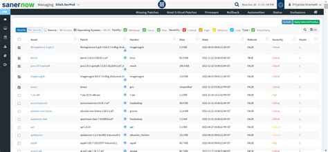 How To Remediate Vulnerabilities From Vulnerability Management