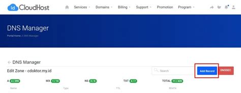 Cara Instal Odoo One Click Deploy Di Cloud Vps Idcloudhost