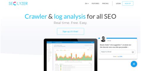 The Best Log File Analysis Tools Seo Toolbelt
