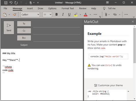 usage question · issue 32 · sierrasoftworks markout · github