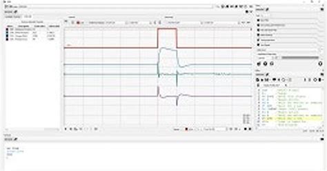 Software Galil Communication Software With Scope Tuner Capabilities