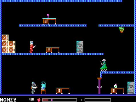 Download Robomaze Ii Dos Games Archive