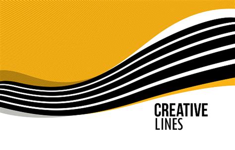 모션 벡터 추상적 배경의 3d 라인 창의적이고 차원이 구부러진 줄무늬 동적 구성 모션 및 기술 0명에 대한 스톡 벡터 아트 및 기타 이미지 Istock