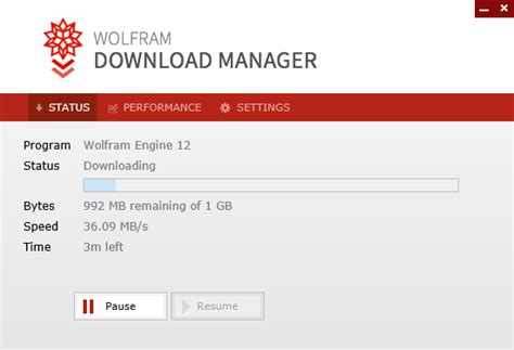 Wolfram Support Quick Answers How Do I Set Up The Wolfram Engine On