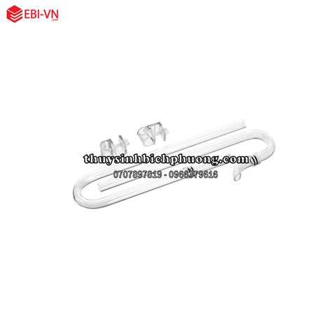 In Out Acrylic Ebi KhÔng LỌc VÁng ThuỶ Sinh BÍch PhƯƠng