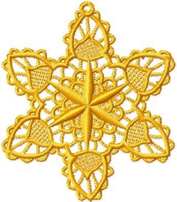 CSS FSL Sparkling Stars C Some Stitches