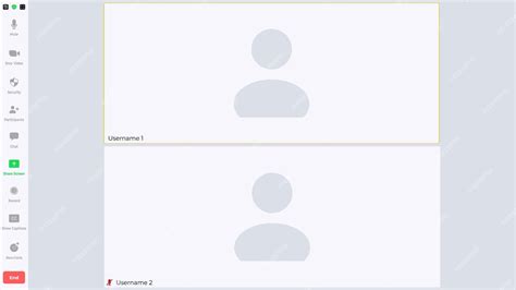Modelo De Tela De Chamada Mockup Uiuxkit Interface Ilustração De Tela De Chamada Vetorial Eps10