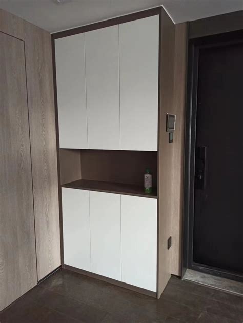 长沙印湘江全屋定制衣柜案例实拍！ 成功案例 湖南长沙惠之美家具厂—全屋定制家具工厂品牌，长沙衣柜定制厂商