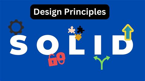 solid principles explained python example youtube
