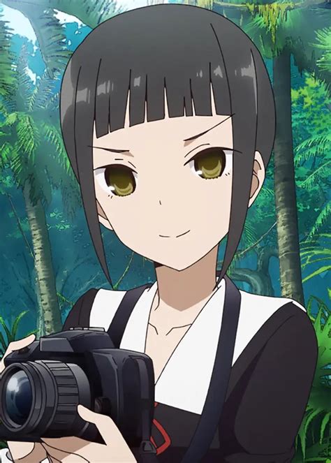 Erika Kose Kaguya Sama Wa Kokurasetai Türkçe Wikia Fandom