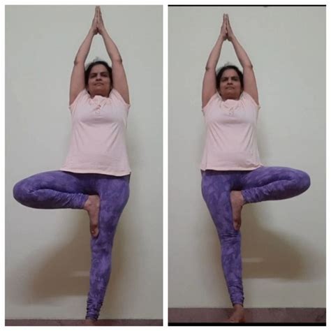 Sushma Bhalkikar On Linkedin Practicing Yoga Is Essential For Short Term And Long Term