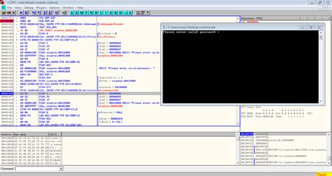 How To Bypass Anti Debugging Advance By Ali Saifeldin Medium