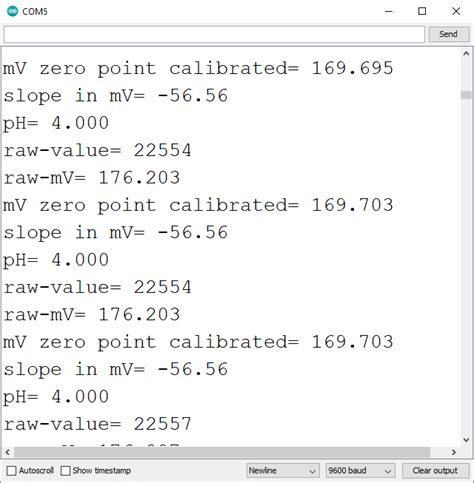 Ph Sensor Module 18bit Adc Galvanic India Ubuy