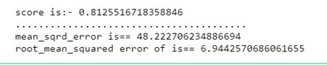 Concrete Strength Prediction Using Machine Learning With Python Code