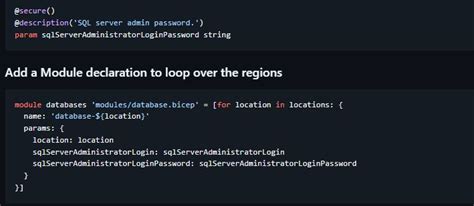 Bicep Iac Azure Cloudcomputing Devops Infrastructureascode Bicep