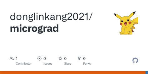 Micrograd Demo Ipynb At Main Donglinkang2021 Micrograd GitHub