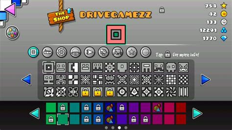 Icon Guide JOKE Geometry Dash Amino