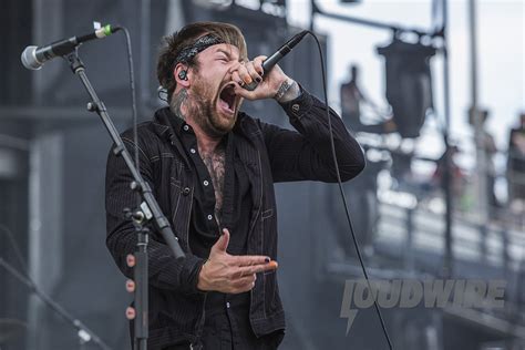 Beartooth Loudwire