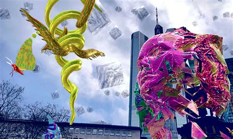 Makeusvisible 20 Scavengar