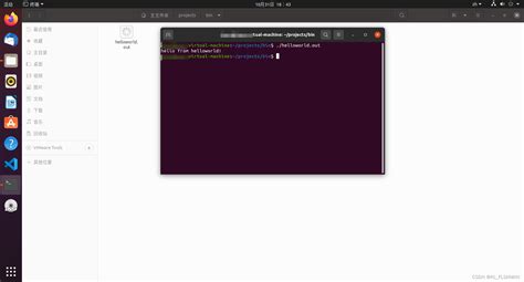 Windows下开发linux程序之一使用visual C环境搭建详细说明 Csdn博客 Windows下开发linux程序之一使用visual C环境搭建详细说明 Csdn博客