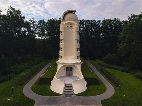 Comrade On Instagram Potsdam Germany Einstein Tower Built 1917