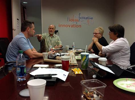Agile Immersionists Meetup Offers “hands On” Experience At Geekdom Siliconhills