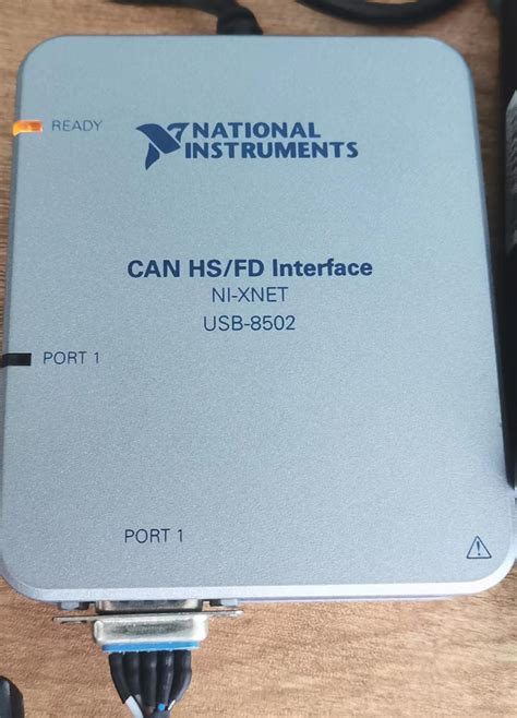 Qt与ni的can卡通讯 知乎