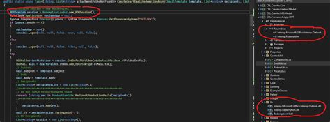 Referencing Interopredemption In Azure Devops Pipeline Stack Overflow