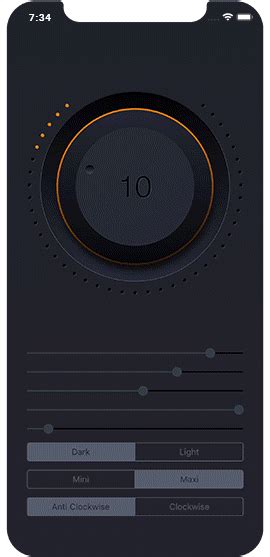 Github Ouraiguaknobframework