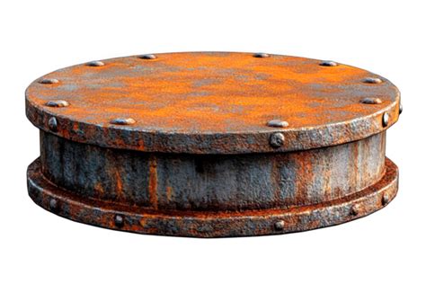 Rust Texture Pngs For Free Download