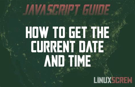javascript current date time in iso format printable forms free online