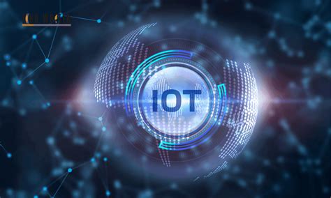 The Role Of Iot In Enhancing Business Efficiency And Automation Echo