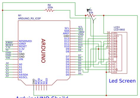arduino copy oshwlab
