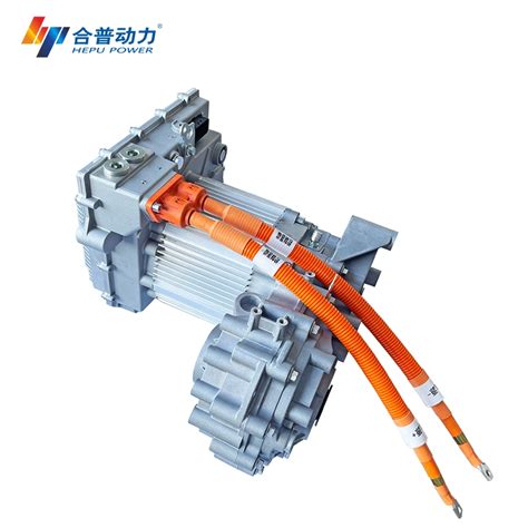 8kw 10kw Electric Car Motor Brushless Motor Brushless Dc Motor Pmsm