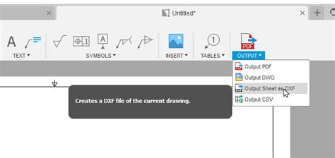 Solved Exporting A File In Dxf Autodesk Community
