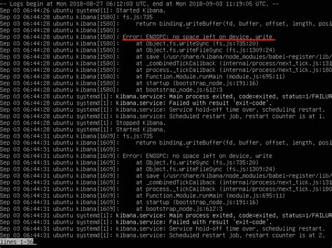Kibana Installation And Troubleshooting Tips