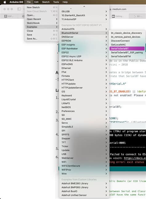 8th Project Esp32 Web Server Salah Satu Fitur Esp32 Adalah Wi Fi… By Risa Marlini May