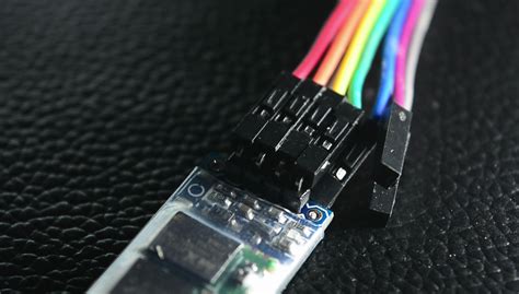 Diy Bluetooth Proximity Sensor 6 Steps Instructables