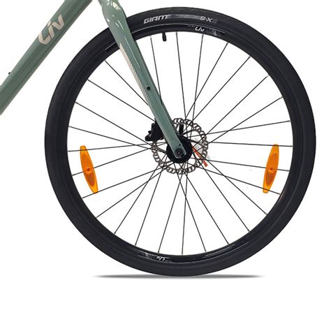 Xe Đạp Touring Liv Alight 2 Dd Disc Phanh Đĩa Bánh 700c