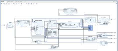 Ethernet Connecton With Nexys4 Ddr Fpga Digilent Forum