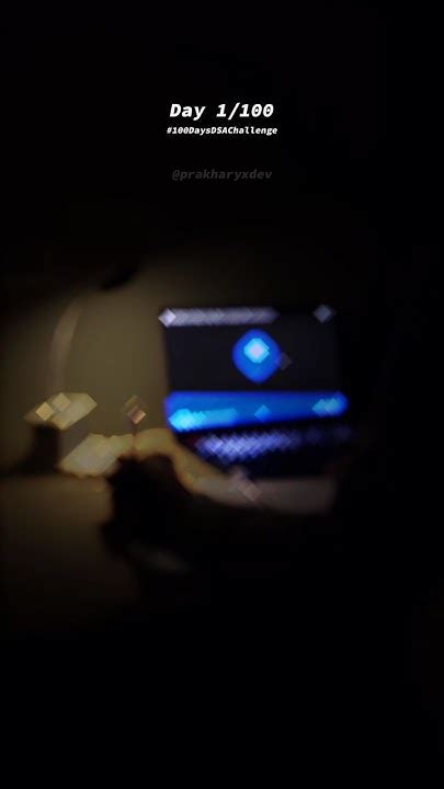 Day1 100 💻 Tags 100daysofcode Techjourney Computerscience Cse