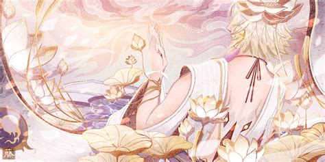 Taishakuten Onmyoji By Fujita13 On Deviantart