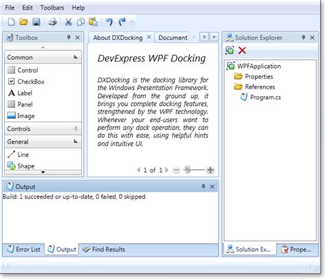new wpf and silverlight themes coming in v2011 vol 2