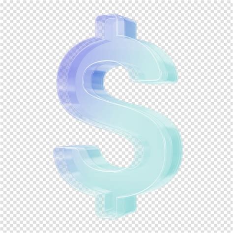 Premium Psd Number Class 3d Rnedering