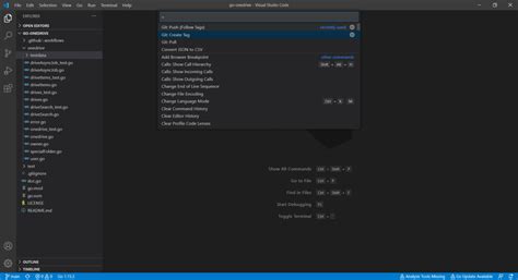 Golang Client Library For Onedrive Cuteprogramming