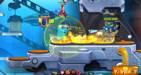 Buy Cheap Awesomenauts Cd Key 🏷️ Best Price Gg Deals