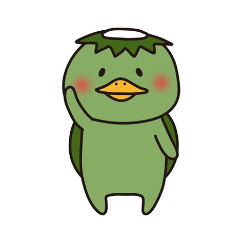 提灯お化けの無料フリーイラスト かわいい手描きの無料素材「てがきっず」保育園・小学校・介護施設にぴったりのフリー素材イラスト